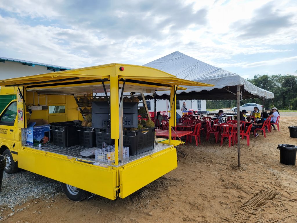 Newleaf Pelangai Plantation Open Day - Newleaf Malaysia